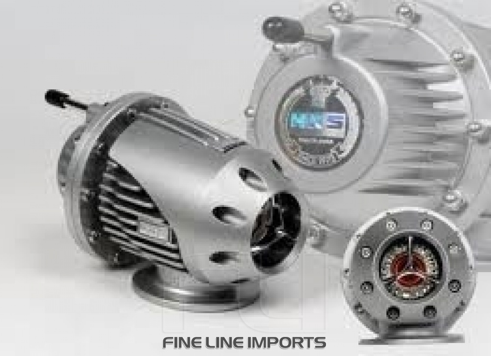 HKS Blow-off Valve SSQV Fineline imports