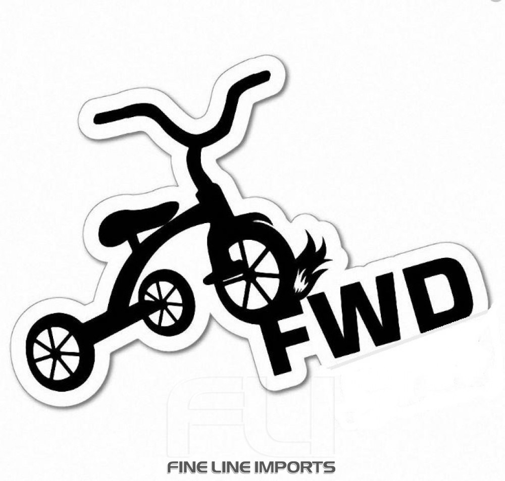 Audi TT FWD - MK1 (8N), MK2 (8J), MK3 (8S) Fineline imports