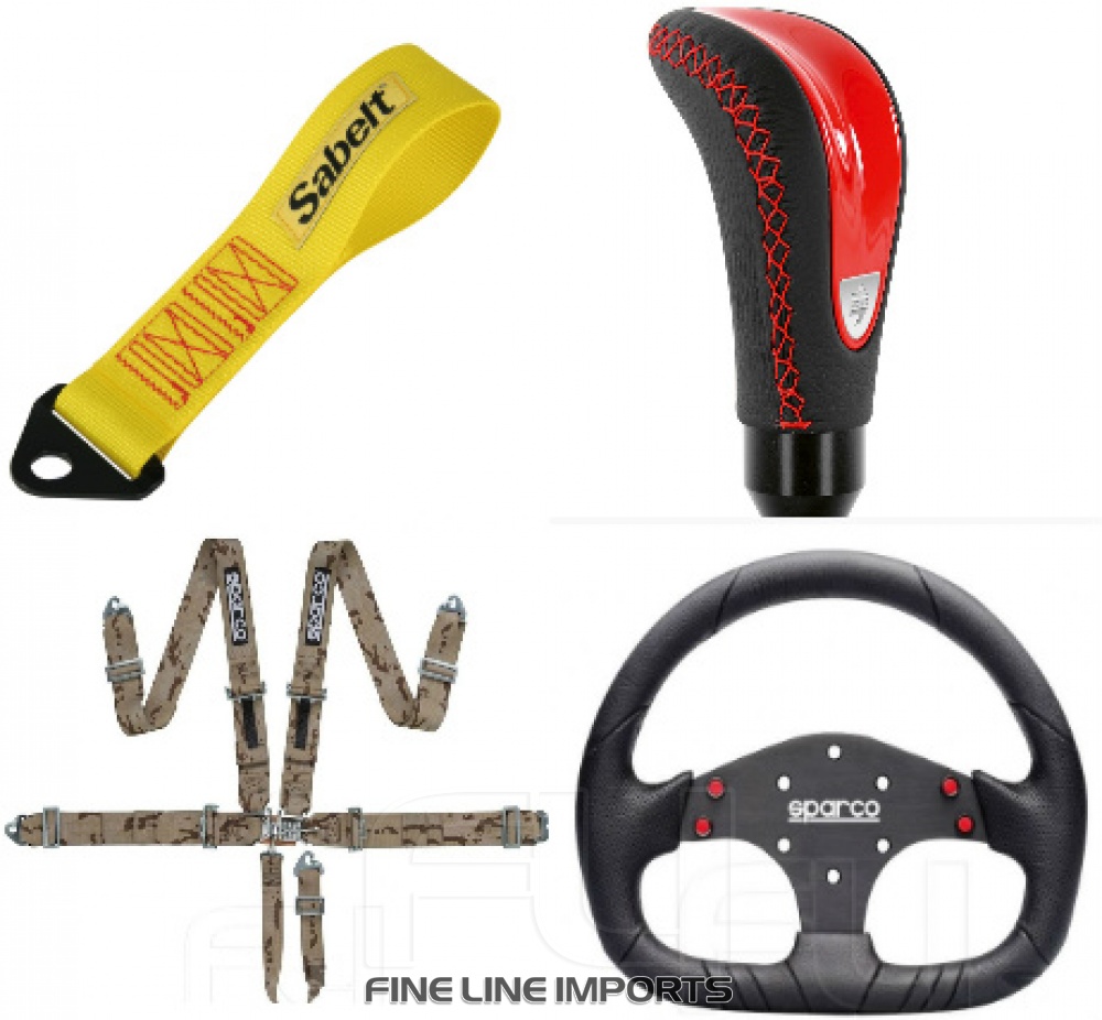 Auto Interieur Delen Fineline imports